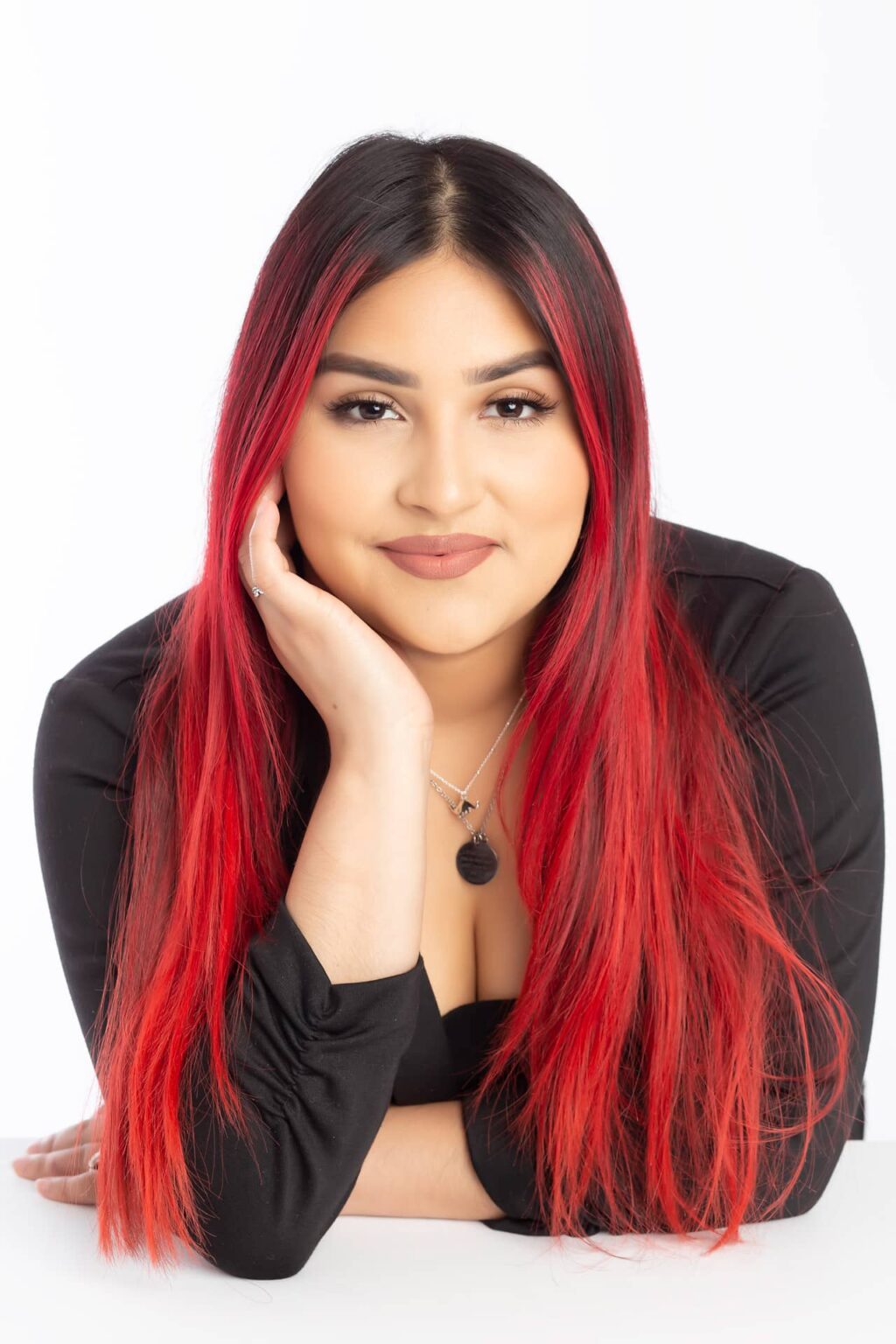 7 Reasons You Should Invest in Professional Headshots - MOD L Photography Dallas Fine Art ...