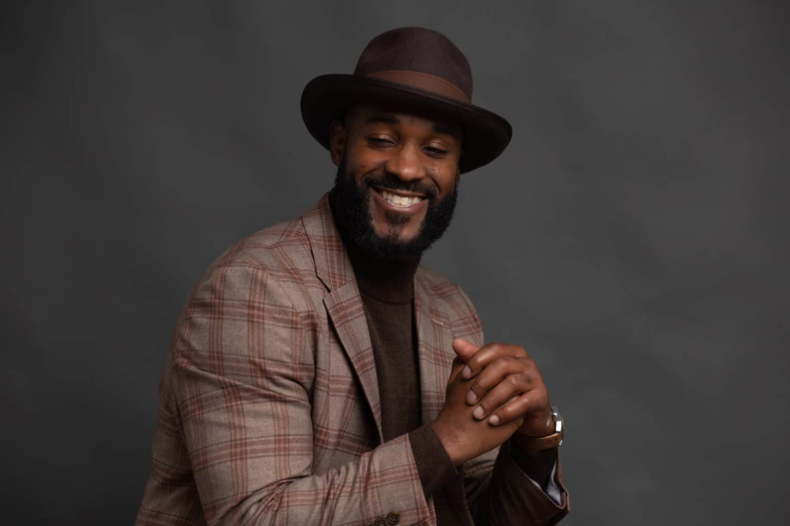 5 Reasons You Should Make Branding Headshots a Priority - MOD L Photography Dallas Fine Art ...