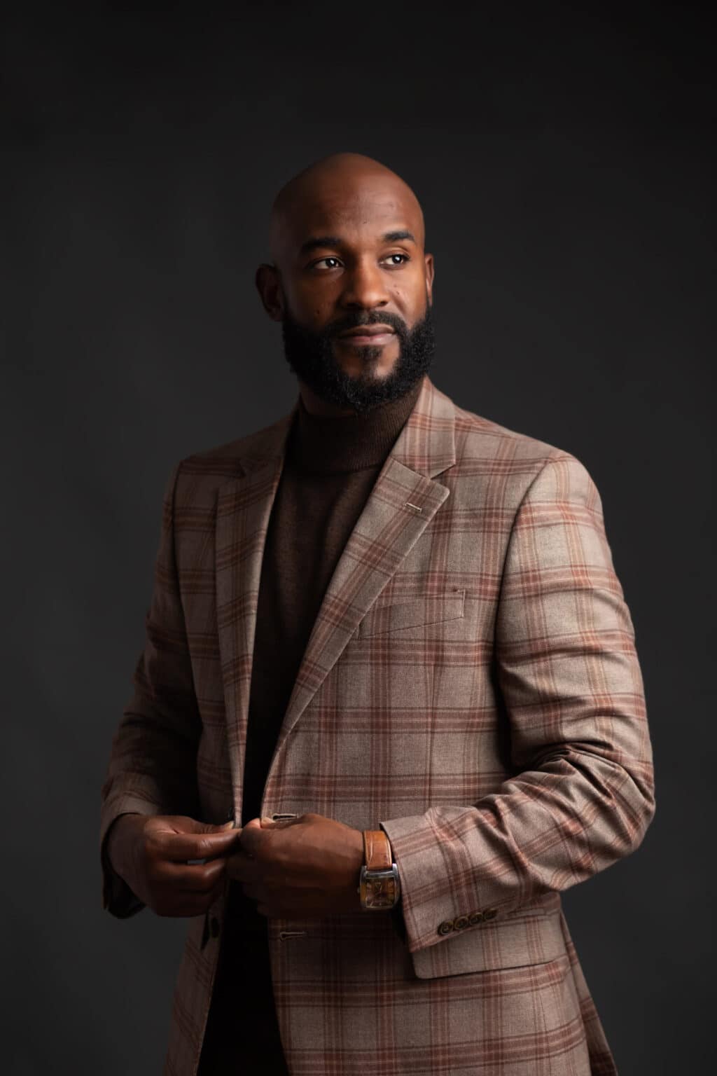 7 Reasons You Should Invest in Professional Headshots - MOD L Photography Dallas Fine Art ...